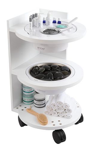 Mini Body Bar w/Body Pod – Spa Elegance