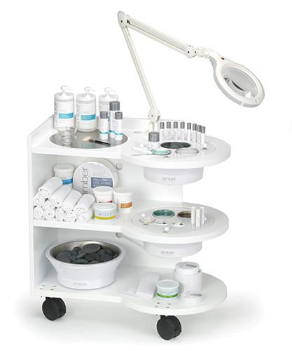 Facial Bar - Smart Bar plus Facial Pod – Spa Elegance