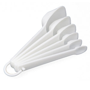 Measuring Spoon Set – Spa Elegance